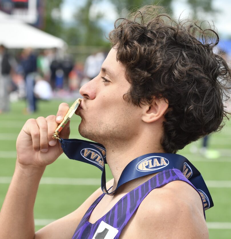 A look at Smith’s run as Gatorade Athlete of the Year | News, Sports ...